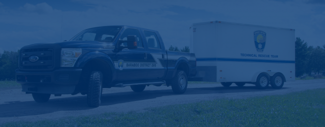 Baraboo Area Fire and EMS District